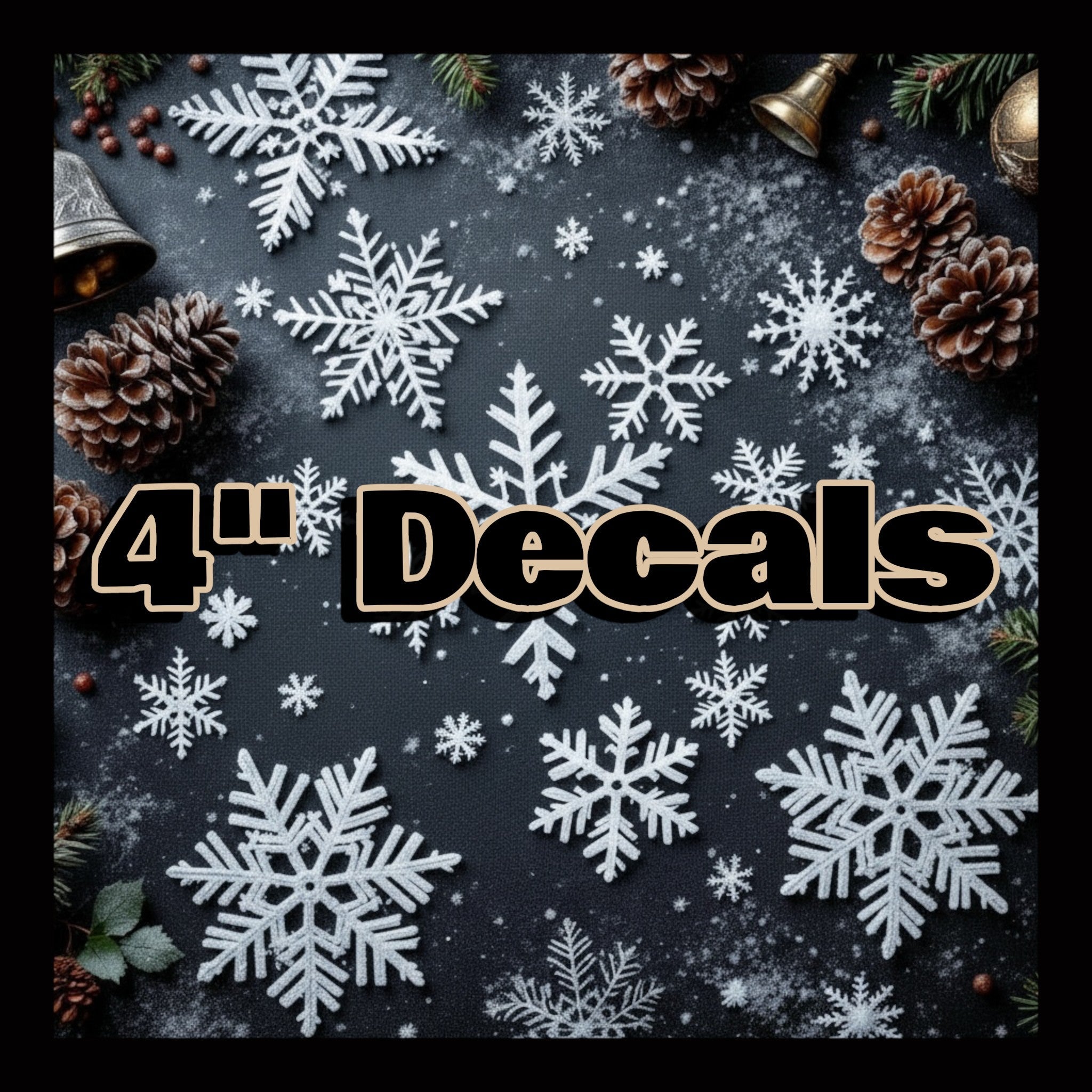 Decals – Page 10 – Wrekked Customs LLC