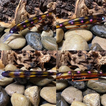 Dead Eye Crank Bait – Wrekked Customs LLC